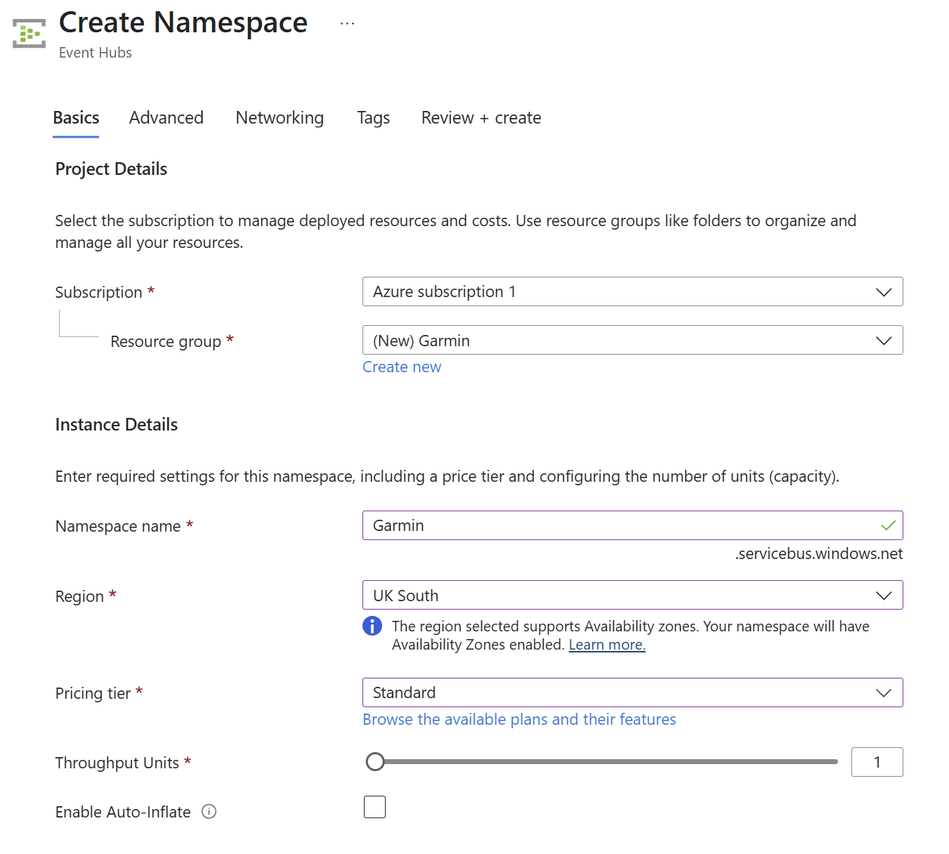 From Wrist to Dashboard - Real-Time Dashboards in Fabric - Evaluation Context